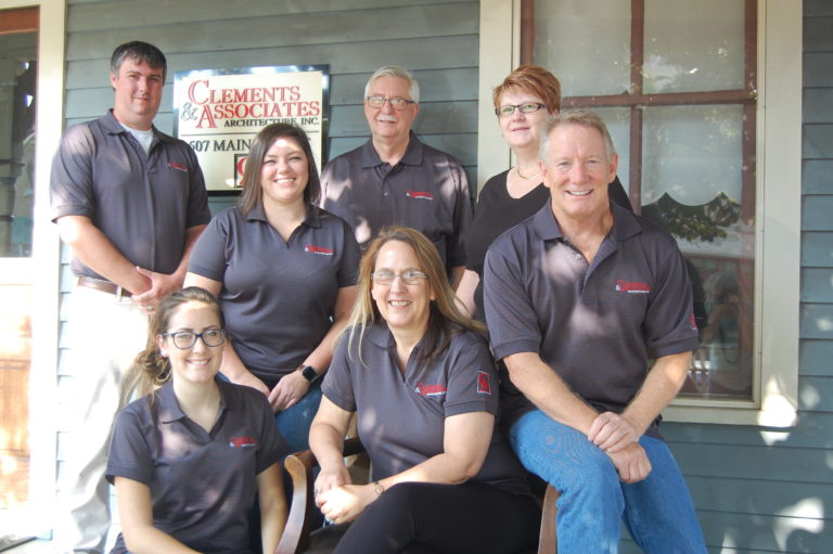 The Firm - Clements Architects